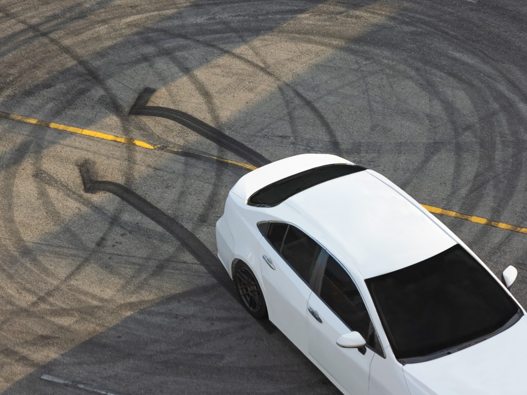 Road Tracker - Car Tracker GPS